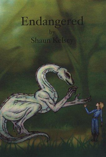 Endangered (English Edition) eBook : Kelsey, Shaun, Lynn, Randi, Shick ...