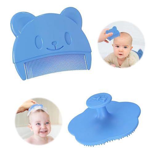 Pettine Per Capelli Neonato: Recensioni e Miglior Prezzo 2024
