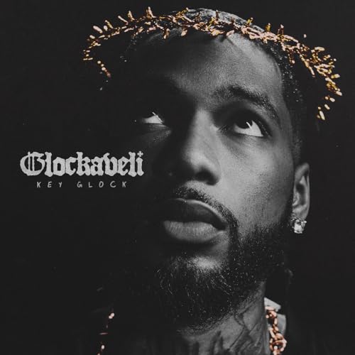 Play Glockaveli by Key Glock on Amazon Music Unlimited