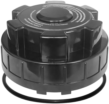 Amazon.com: Sharutia Chlorinator Cover CLX200CA Compatible with Hayward ...