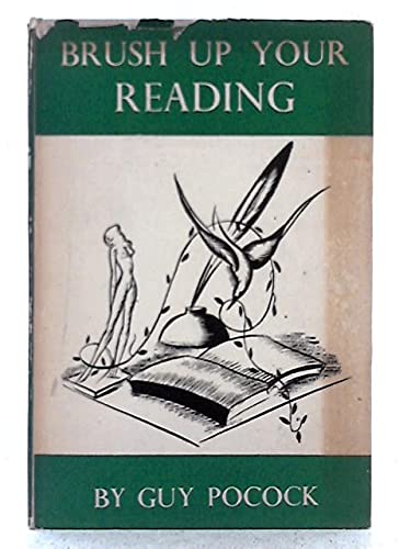 Brush Up on Your Reading: Guy Pocock: Amazon.com: Books