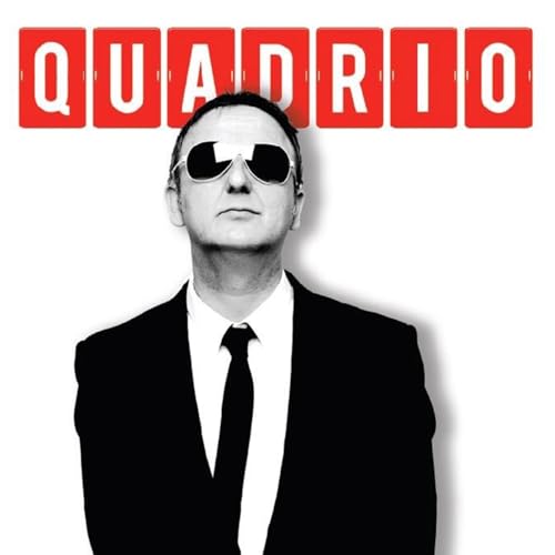 Amazon.com: QUADRIO : Johnny Quadrio: Digital Music