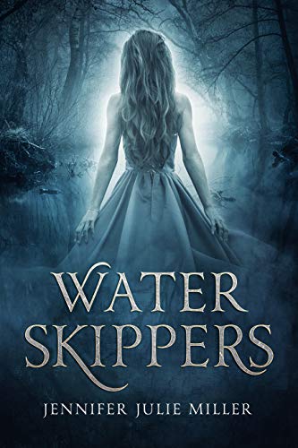 Water Skippers eBook : Miller, Jennifer Julie: Amazon.ca: Kindle Store