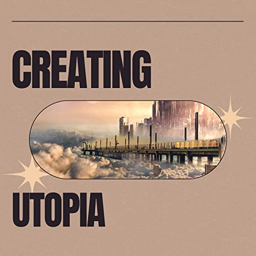 Amazon.com: Creating Utopia : Reiki Healing Consort, Reiki Tribe & Meditation Music: Digital Music