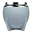 Amazon.com | Beruth Bombilla Yerba Mate Gourd, 9.5oz Stainless Steel ...