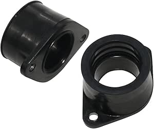 Amazon.com: Carburetor Intake Manifold Boot Part Number 16065-037 For ...