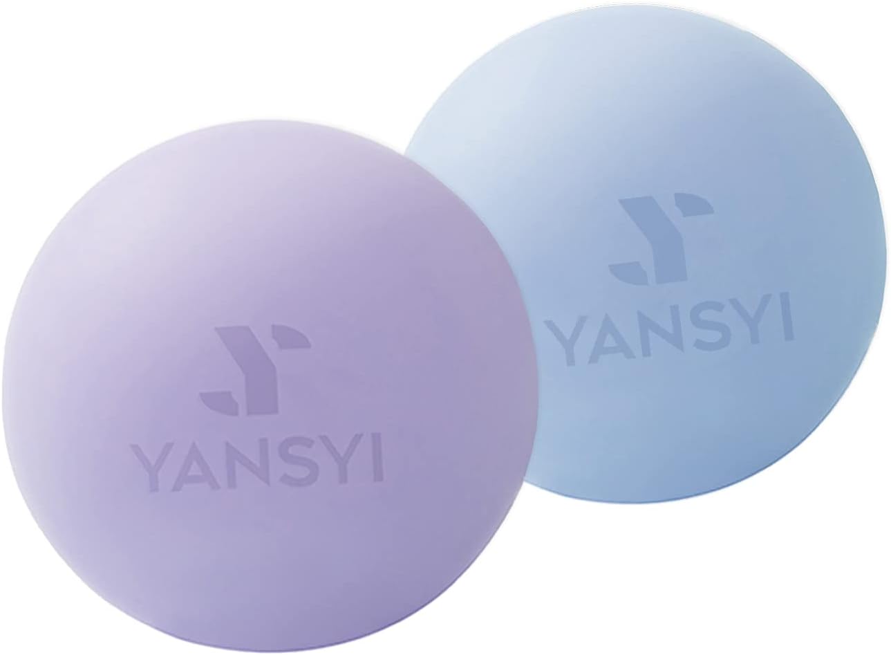 Amazon.com: Acupoint Physical Massage Therapy Ball Set - Ideal for Yoga ...