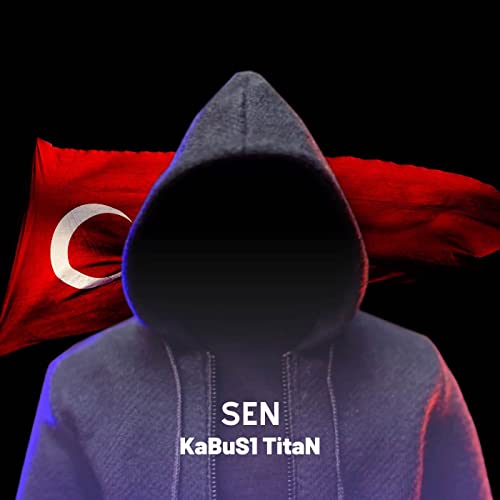 Play Sen by KaBuS1-TitaN on Amazon Music
