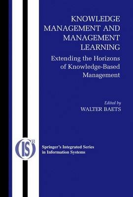 [( Knowledge Management and Management Learning: Extending the Horizons ...