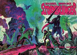 Buy Stormbringer Book Online at Low Prices in India | Stormbringer ...