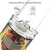 Buy CELLO Nutri Maxx Pro Mixer Grinder 500 Watts Black | Multipurpose 2 ...