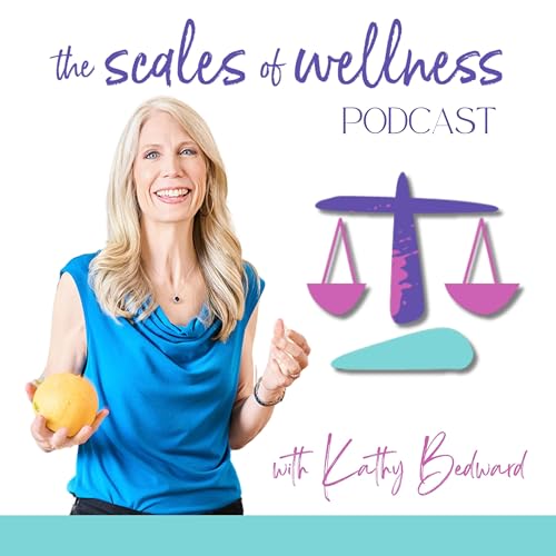 The Scales of Wellness : Kathy Bedward: Amazon.co.uk: Audible Books ...