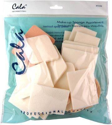 Amazon.com : Cala Diamond Cut Nail File Model No. 70-302B : Nail Files ...