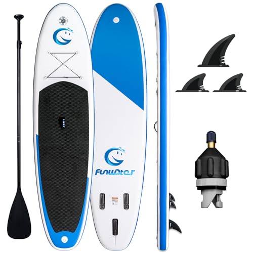 Amazon Best Sellers: Best Stand-Up Paddleboards