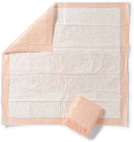 Amazon.com: Prevail Proven | Super Absorbent Underpad | Ultimate ...