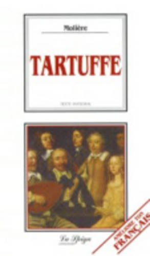 Amazon.com: Tartuffe: 9788846814548: Books