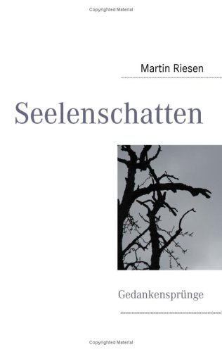 Amazon.com: Seelenschatten: 9783833499418: unknown author: Books