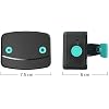 LeakBot smart Wi-Fi leak alarm - Monitors, detects and alerts to water ...