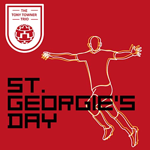 Amazon.co.jp: St. Georgie's Day : The Tony Towner Trio: デジタルミュージック