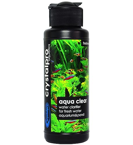 Top 10 Best Water Clarifier For Aquariums : Reviews & Buying Guide ...