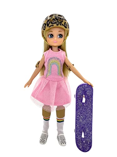 Lottie Skate Park – BigaMart