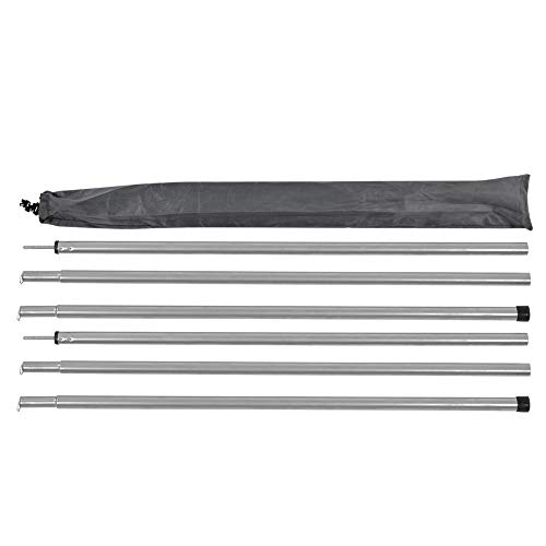 Tent Stokken – De 15 beste producten in vergelijking - outdoorwereld.com