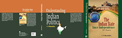 Buy UNDERSTANDING INDIAN POLITICS Book Online at Low Prices in India ...