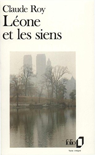 Léone et les siens (French Edition) eBook: Roy, Claude: Amazon.de ...