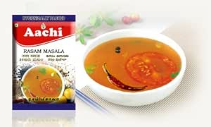 Amazon.com : 3 LOT X AACHI Rasam Powder (100 g x 3) - Pack of 3 ...