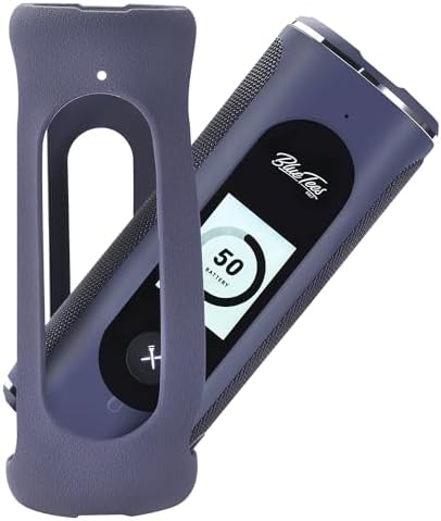 Amazon.com: Blue Tees Golf GPS Case Compatible with Player+ GPS Speaker ...