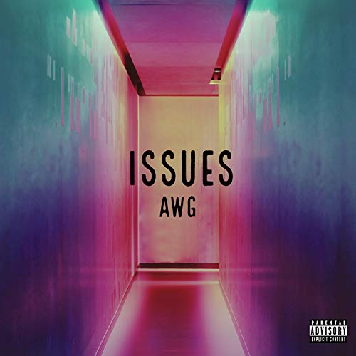 Amazon.co.jp: Issues [Explicit] : AWG: Digital Music