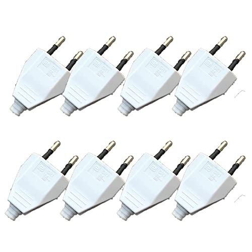 Euro Netzstecker – Die 16 besten Produkte im Vergleich - kabeltechnik.me