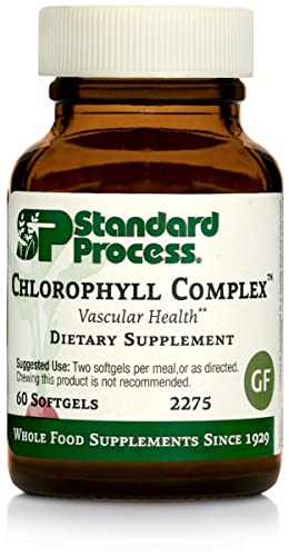 Best Standard Process Thyroid Complex Reviews - Zogby