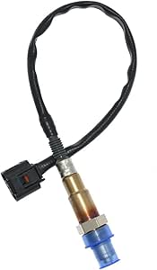 Amazon.com: 1Pcs- Oxygen Sensor 11787576673 Compatible for BMW 550I ...