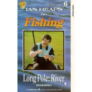 Ian Heaps on Fishing 6: Amazon.it: Film e TV