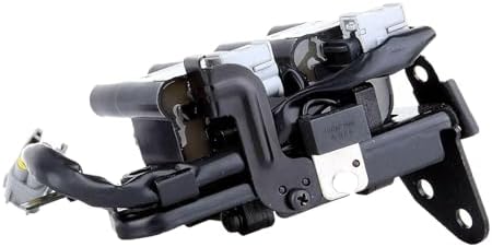 Amazon.com: GP POWER Ignition Coil Pack Set of 1 Compatible With ...