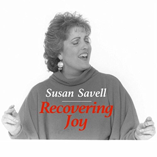 Amazon Music Unlimited - Susan Savell 『Recovering Joy』