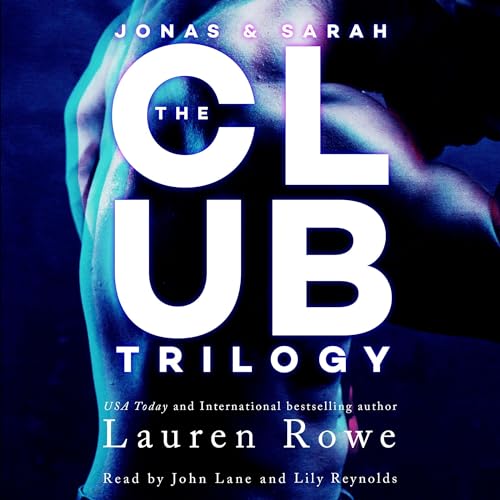 Amazon.com: The Dalton Family Bundle: Books 1-3 (Audible Audio Edition ...