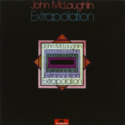 Extrapolation by Mclaughlin, John (1991) Audio CD - Amazon.com Music