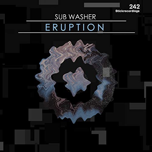 Amazon.com: Eruption : Sub Washer: Digital Music