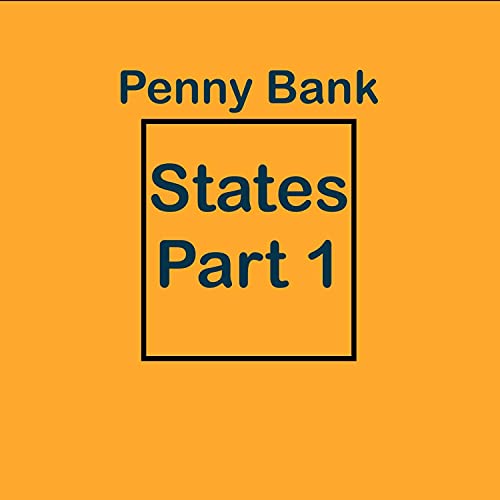 Amazon.com: States, Pt. 1 : Penny Bank: Digital Music