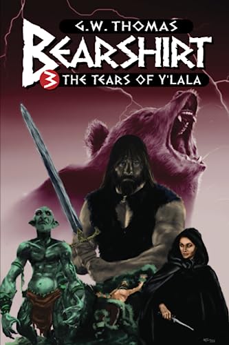 Publication: The Tears of Y'Lala