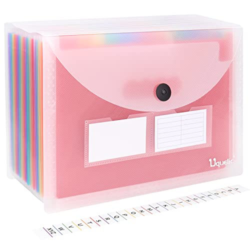 Best Rainbow Filing Storages: Organize Your Space in Style - Totally ...