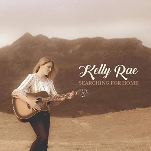 Play Searching for Home by Kelly Rae on Amazon Music