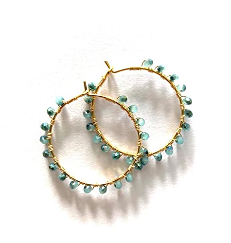 10 pendientes de aros originales, (desde 9€) - Periodista Digital