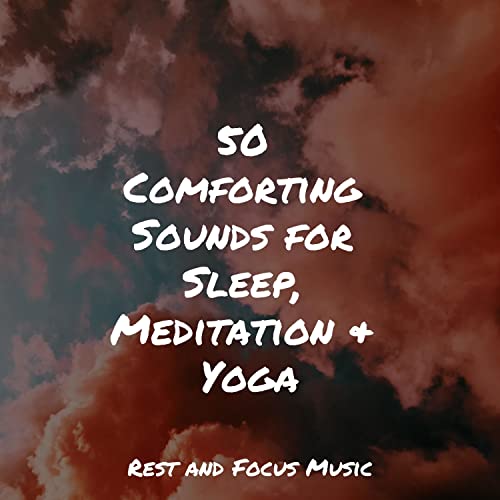 Play 50 Comforting Sounds for Sleep, Meditation & Yoga by Study Power, Brain Study Music Guys ...