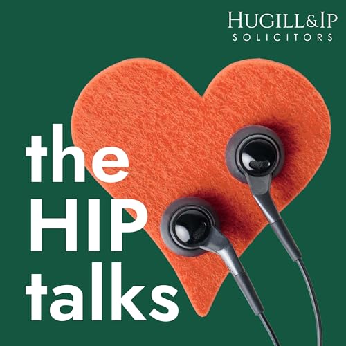 the HIP talks : Hugill & Ip Solicitors: Amazon.fr: Livres