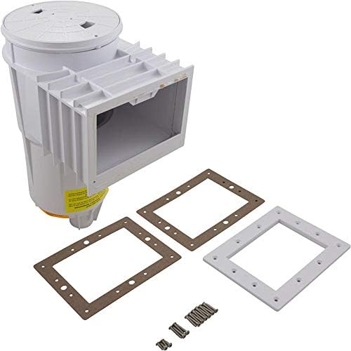 Amazon.com : Hayward Auto Skim Series Automatic Pool Skimmer and ...