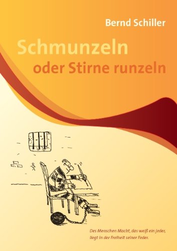 Amazon.co.jp: Schmunzeln Oder Stirne Runzeln : Schiller, Bernd: Foreign ...