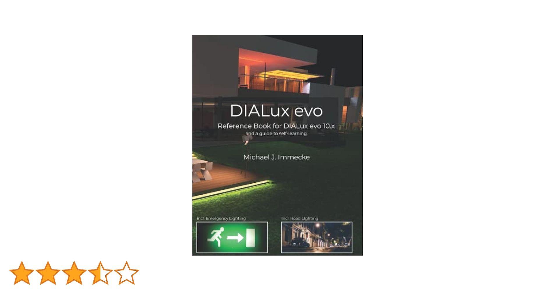 Dialux Evo 10